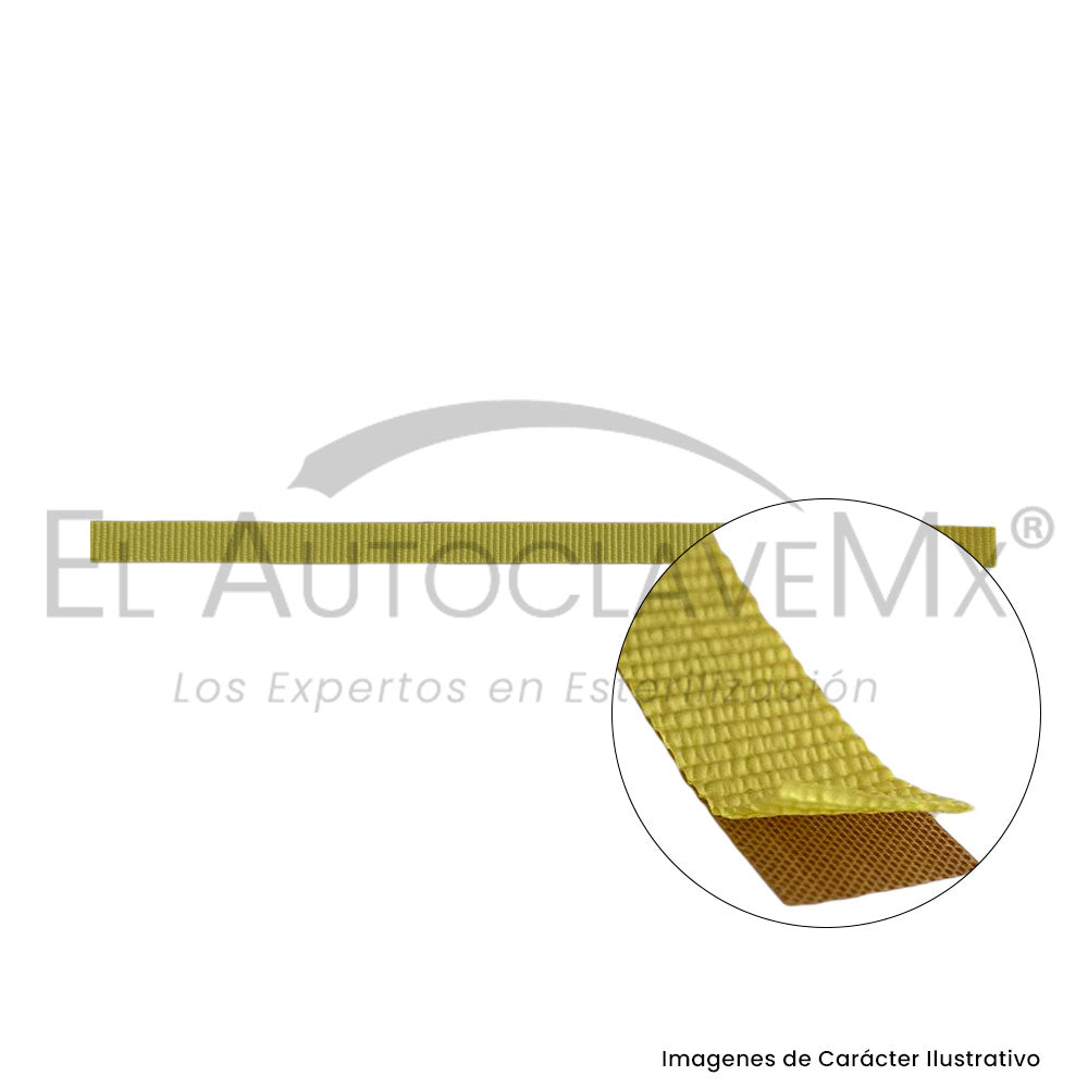Cinta PTFE autoadhesiva para selladora Hawo – elautoclavemx.com