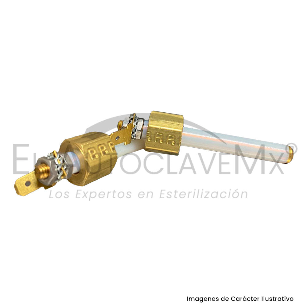 Electrode, Water Level, Assembly, Tuttnauer – elautoclavemx.com