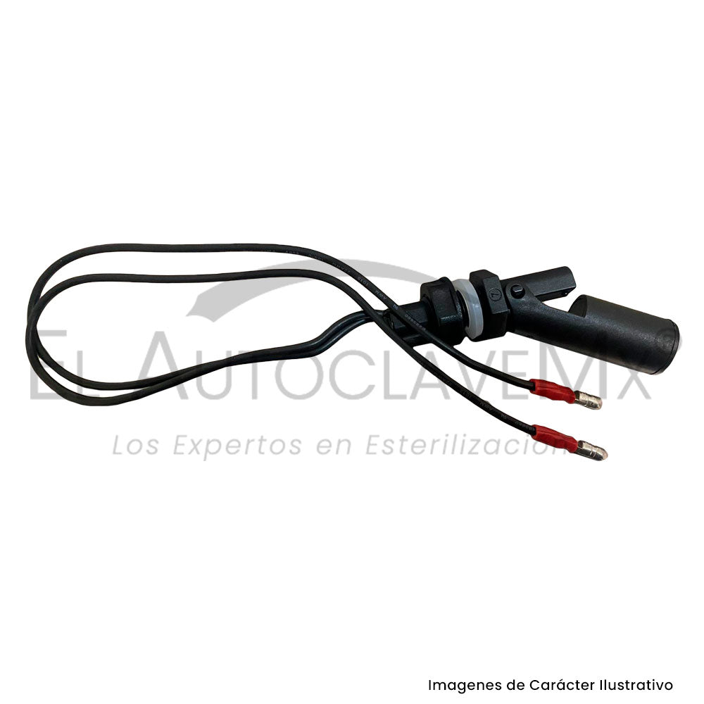 Water level float switch - MR-L8(LEV03015) Assy. Tuttnauer ...