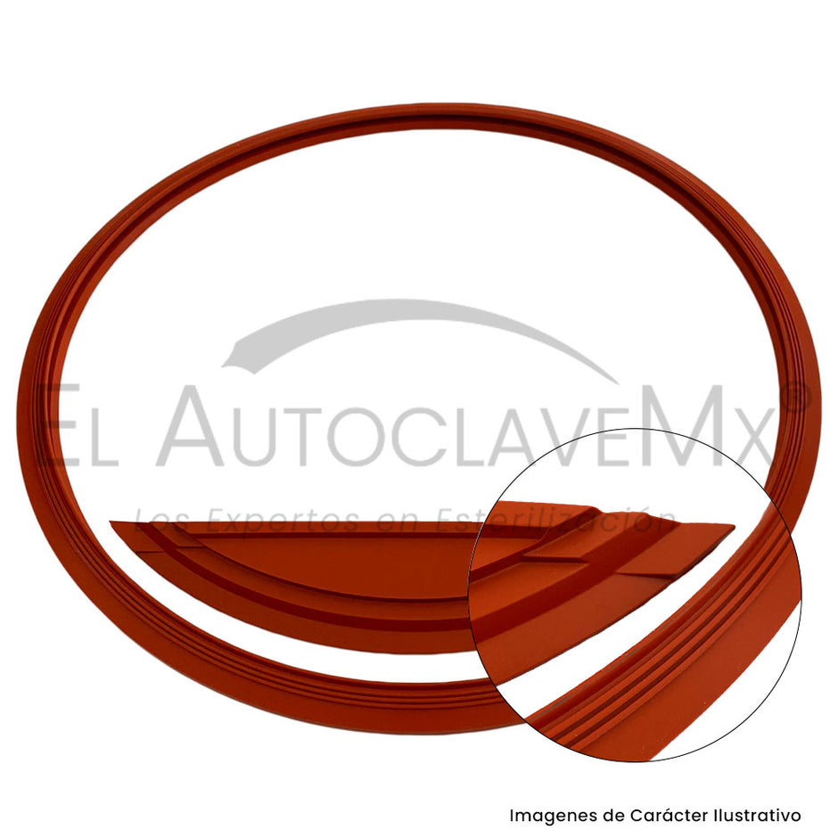 Refacciones de Autoclaves – elautoclavemx.com