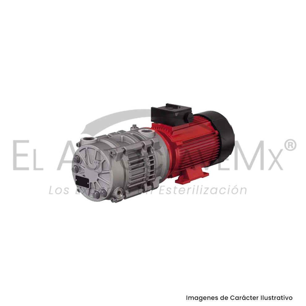 Bomba de vacío marca SPECK para Esterilizador marca Castle/Getinge ...