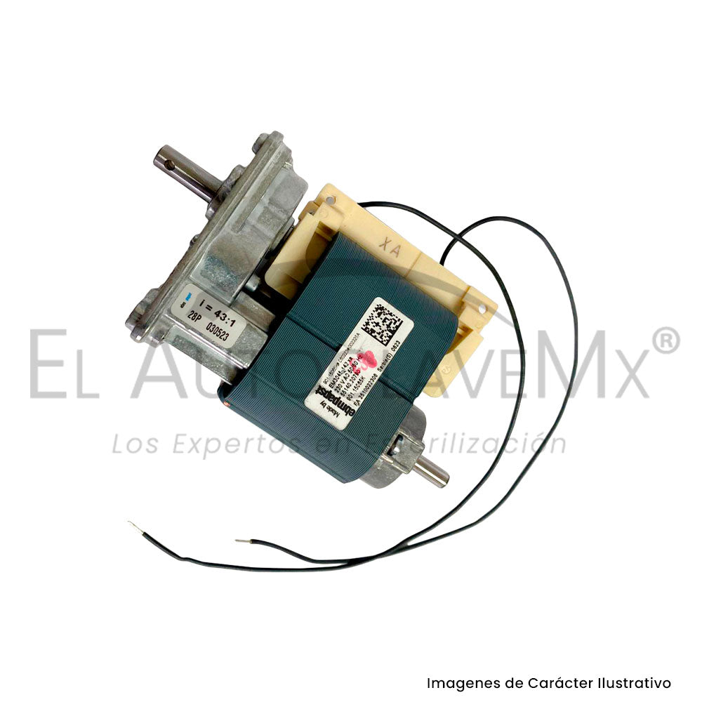 Motorreductor, Hawo – elautoclavemx.com
